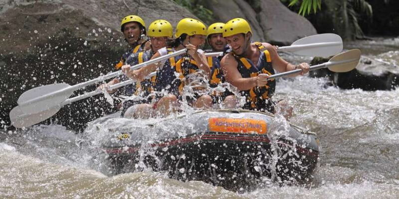 Bali: White Water Rafting and Jungle Buggies Adventure Tour - Final Thoughts: Is It Worth It?