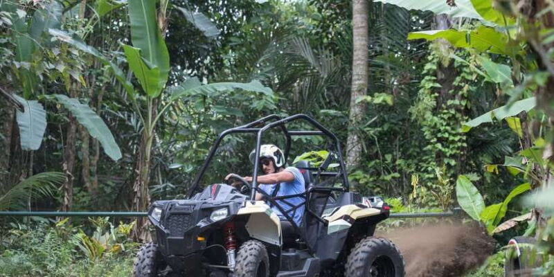 Bali: White Water Rafting and Jungle Buggies Adventure Tour - FAQ