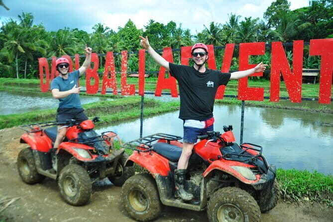 Bali White Water Rafting Ayung river Ubud - Who Should Consider This Tour