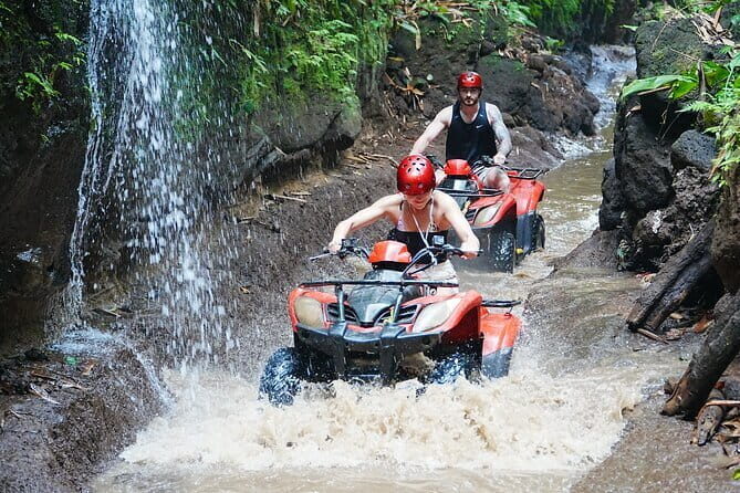 Bali White Water Rafting Ayung river Ubud - FAQ