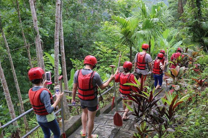 Bali White Water Rafting - Authentic Experiences and Real Feedback