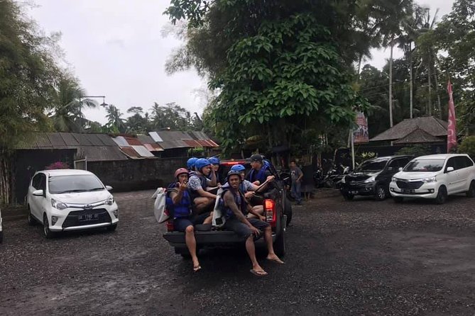 Bali White Water Rafting Ubud Ayung river rafting - Who Will Love This Tour?
