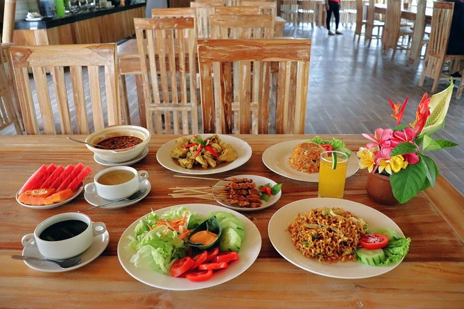 Bali White Water Rafting Ubud Ayung river rafting - The Sum Up: Who’s This For?