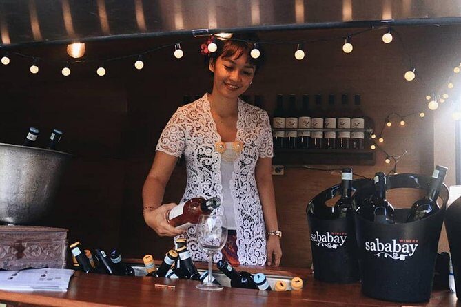 Bali Winery Tour and Wine Tasting with Private Transfer - Key Points