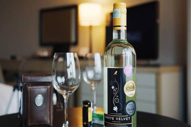 Bali Winery Tour and Wine Tasting with Private Transfer - Who Should Skip This Tour?