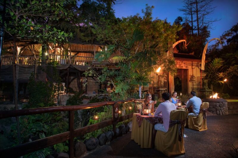 Bali Zoo Entrance Ticket - The Practicalities: Booking, Duration, and Tips