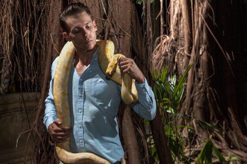 Bali Zoo Entrance Ticket - Who Will Love Bali Zoo?