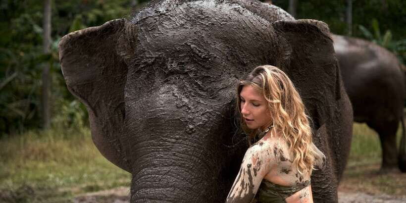 Bali Zoo: Guided Elephant Care Experience with Mud Bath - What You Can Expect from the Bali Zoo Elephant Experience