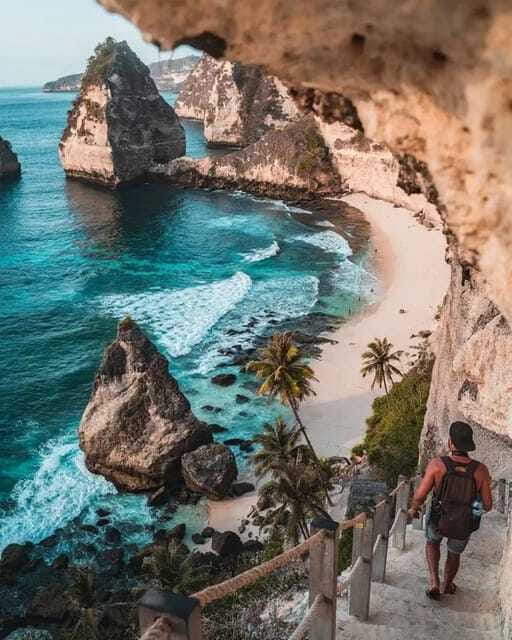 Baliaskhatour : Combined Nusa Penida Trip - The Sum Up