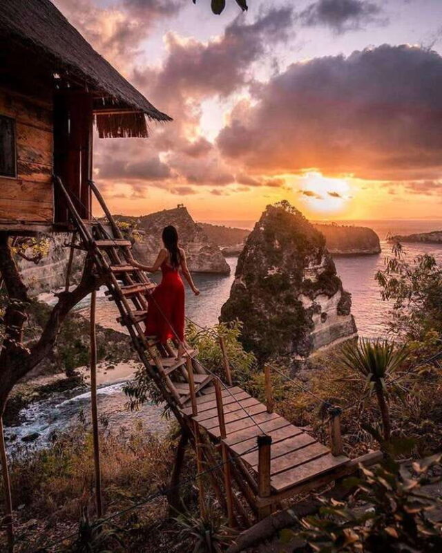 Baliaskhatour : East Nusa Penida Trip - Authentic Experiences and Unique Views