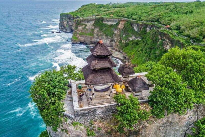 Baliaskhatour : South Bali Tour - Who Should Book This Tour?