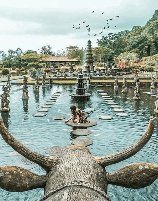 Bali:Heaven Gate, TirtaGangga Palace, and Beach Escape Tour - Analyzing the Experience: What Makes It Stand Out