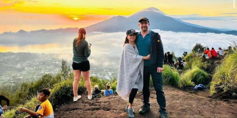 BALI:Mount Batur Sunrise Trek White Guide and breakfast - The Practicalities: What You Need to Know