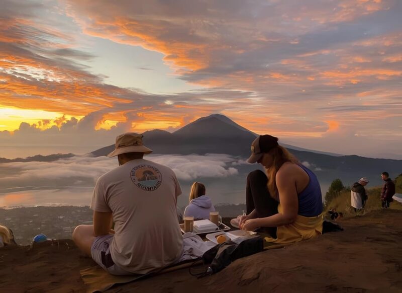 BALI:Mount Batur Sunrise Trek White Guide and breakfast - The Sum Up: Who Should Consider This Tour?