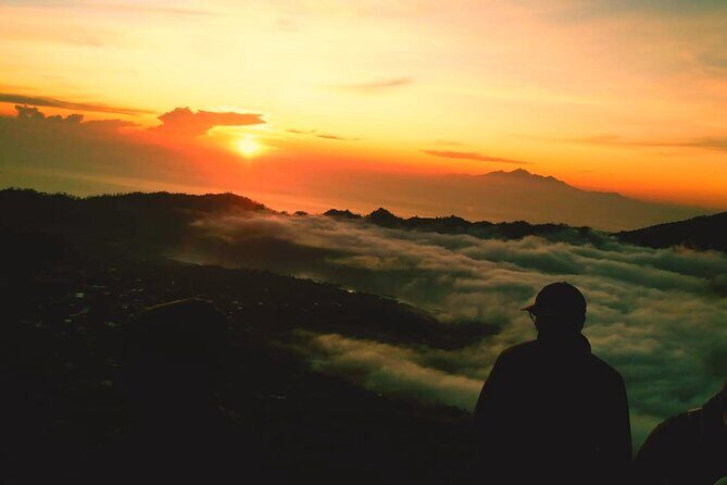Bali:Mount Batur Trekking Experience In Bali - What to Expect from the Mount Batur Trekking Experience
