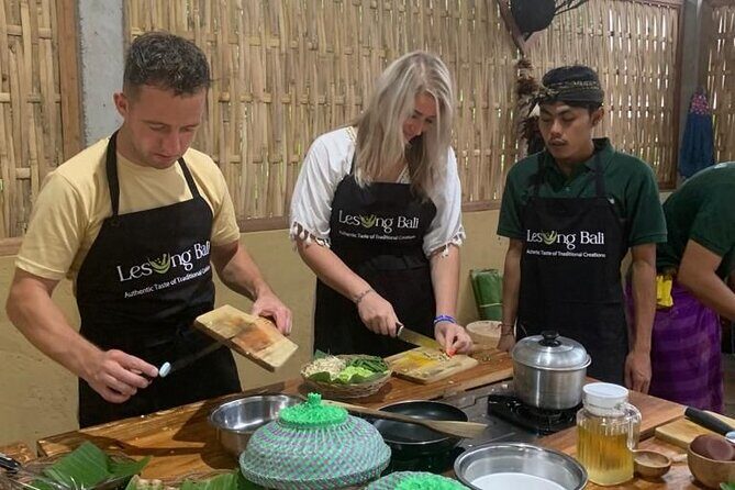 Balinase Cooking Class and Private Ubud Day Tour - The Sum Up: Is This Tour Worth Your Time?