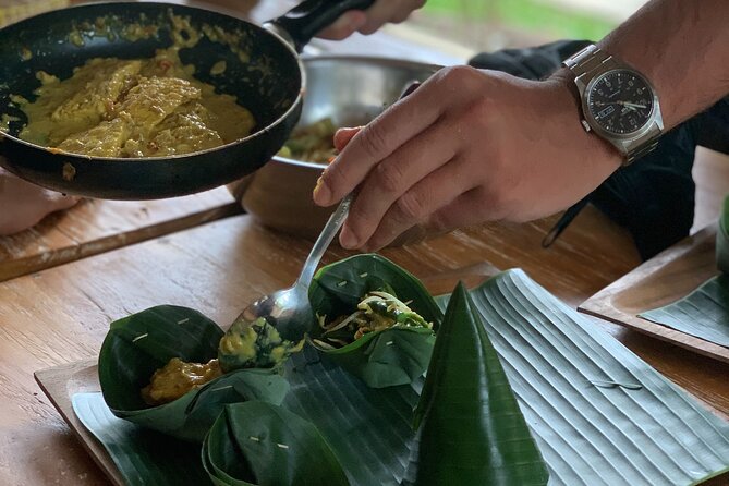 Balinese Authentic Cooking Class in Ubud - Practical Aspects: Transportation, Duration, and Cost