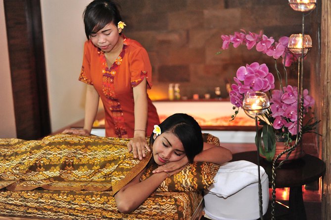 Balinese Body Massage at ANJALI SPA - The Value Proposition: Is It Worth It?