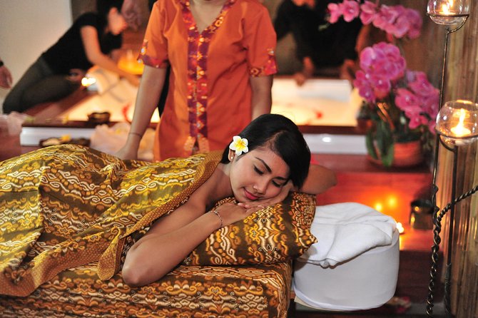 Balinese Body Massage at ANJALI SPA - Who Should Consider This Experience?