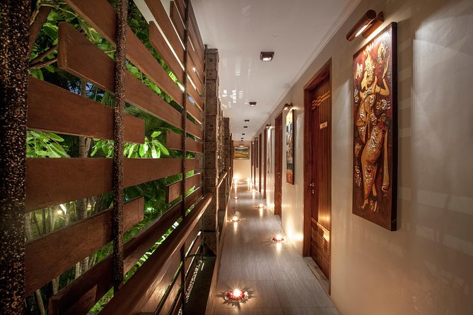 Balinese Body Massage at ANJALI SPA - Practical Tips for Your Visit