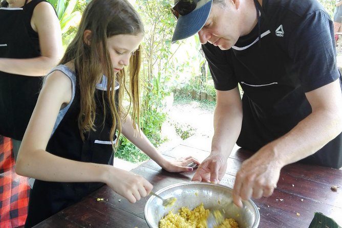 Balinese Cooking Class at Organic Farm - A Deep Dive into the Experience