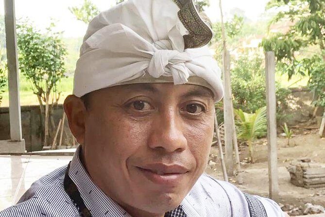 Balinese Cooking Class / Market Buy ~ Cook ~ Eat.Learn to cook authentic Balinese food!With happy recipe / Round trip hotel transfer included - What to Expect from the Ubud Balinese Cooking Class