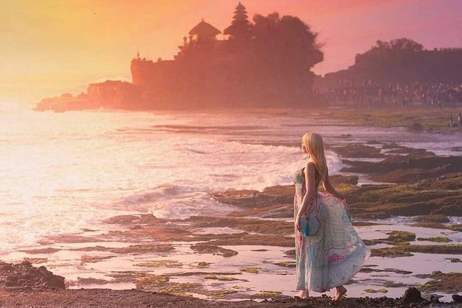 Balinese Cooking Class & Tanah Lot Temple Visit - Private & All-Inclusive - Authentic Experiences and Travel Insights