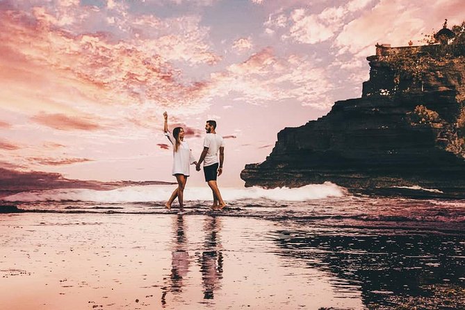 Balinese Cooking Class & Tanah Lot Temple Visit - Private & All-Inclusive - Practical Considerations