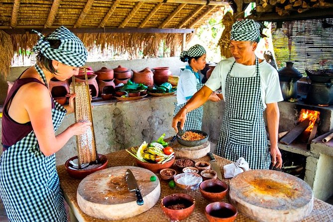 Balinese Cooking Class & Tanah Lot Temple Visit - Private & All-Inclusive - FAQ