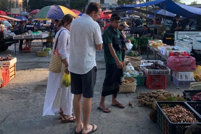 Balinese Cooking Class with Traditional Market Tour - FAQs