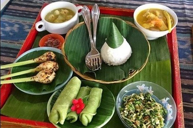 Balinese Cooking Class with Traditional Market Tour - Final Thoughts