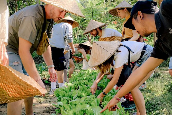 Balinese Farm Cooking Class by Pemulan Bali - Key Points