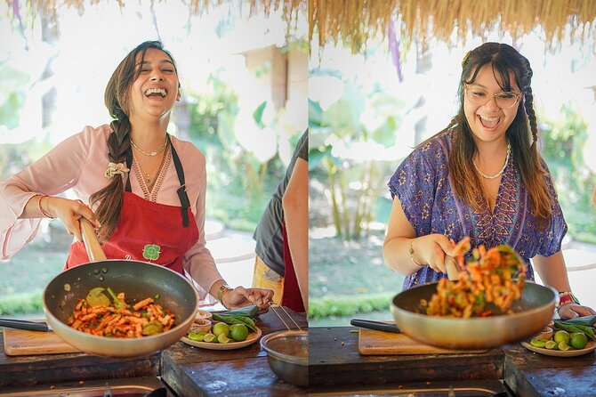 Balinese Farm Cooking Class by Pemulan Bali - FAQ