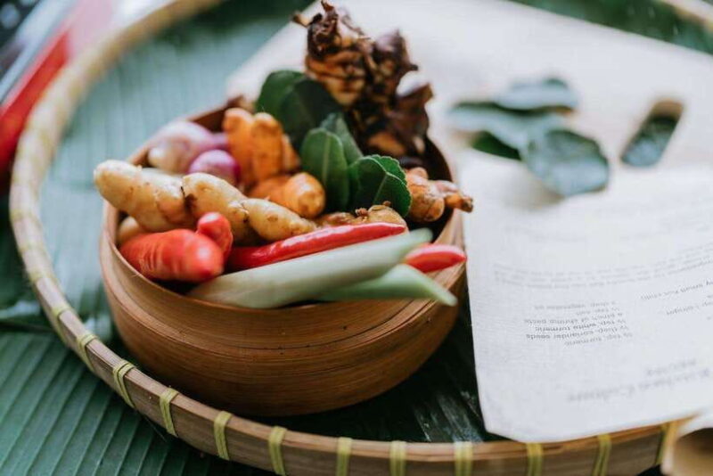 Balinese Kitchen Culture - Final Thoughts