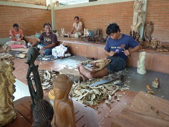 Balinese Local Experience Culture Tour (Private & All-Inclusive) - A Full Look at the Bali Local Experience Culture Tour