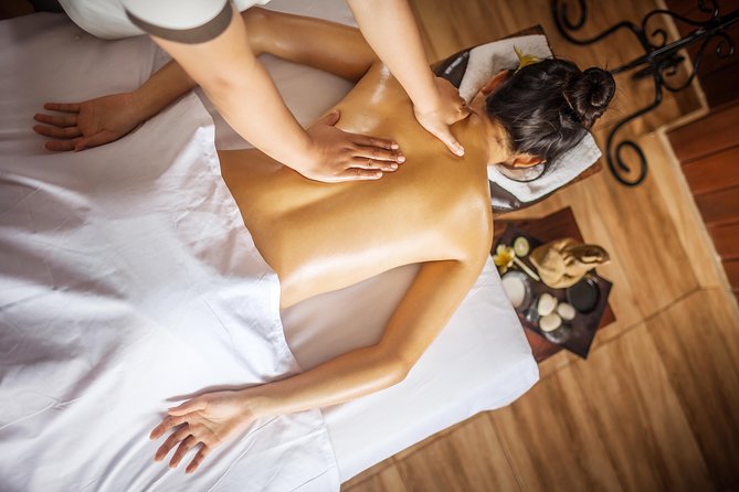 Balinese Massage - Pricing and Value