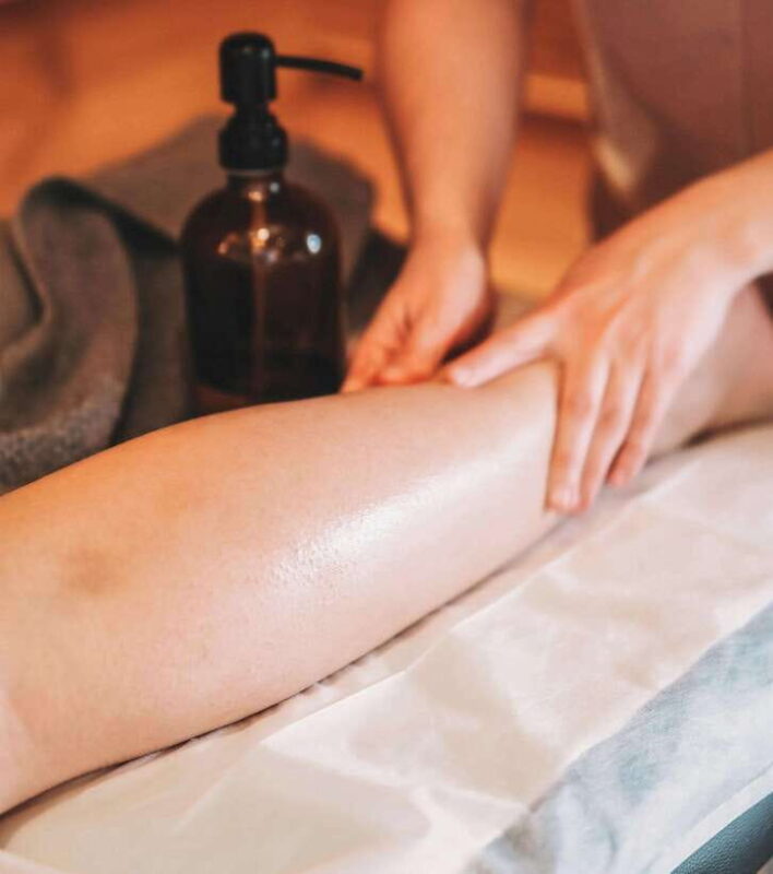 Balinese Massage Experience For Home Service - On Reliability and Customer Reviews