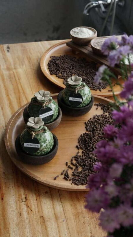 Balinese Massage - Balinese Massage: A Soothing Escape in Ubud