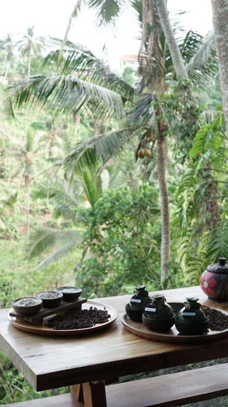 Balinese Massage - The Practicalities: Logistics and Additional Info