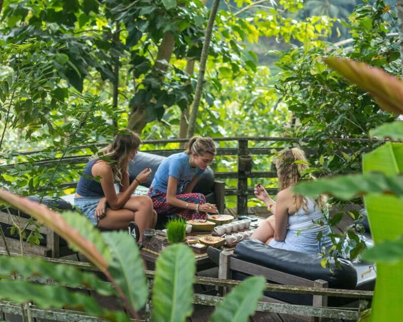 Balinese Purification at holy water temple with Local - Who Should Consider This Tour