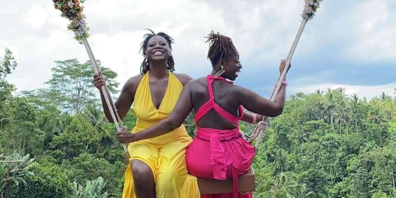 Balinese Purification Ritual and Local Healer Visit - The Experience From a Traveler’s Perspective