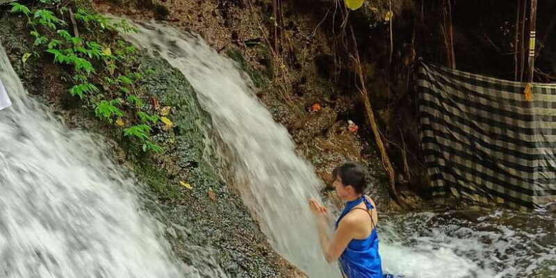 Balinese Purification Ritual and Local Healer Visit - The Value for Travelers