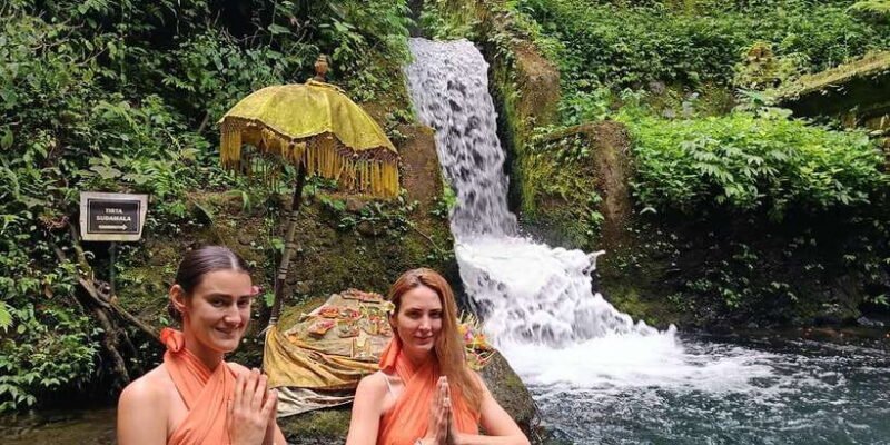 Balinese Purification Ritual and Local Healer Visit - FAQ