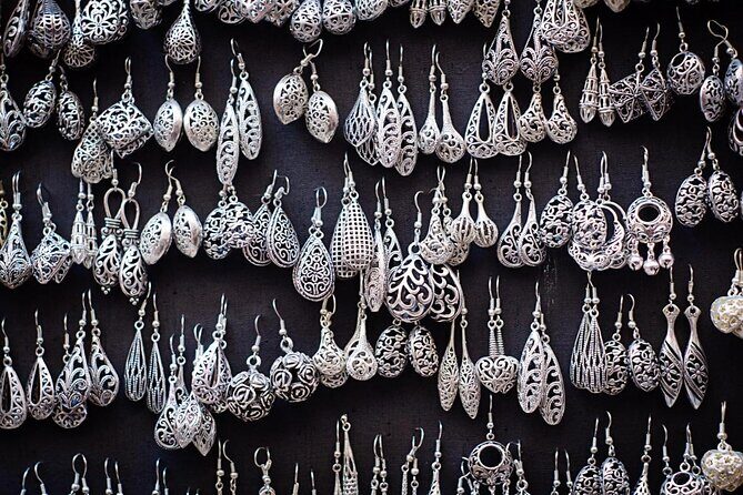 Balinese Silver Jewelry Class Program in Celuk Village - Introduction