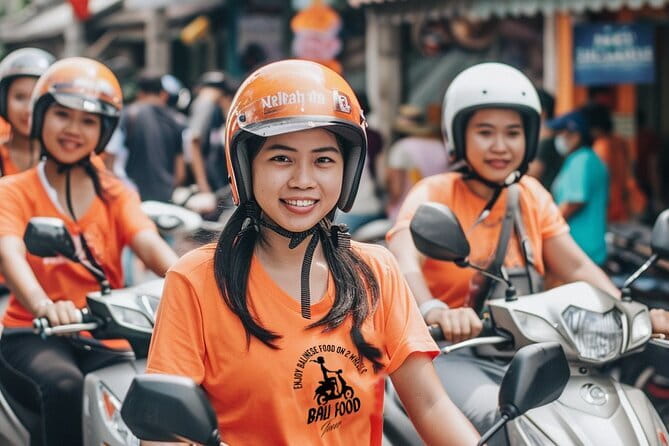 Balinese Street Food Tour By Motorbike All You Can Eat and Drink! - Discover Bali’s Flavors on a Motorbike Food Tour
