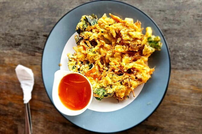 Balinese Street Food Tour By Motorbike All You Can Eat and Drink! - Is This Tour Right for You?