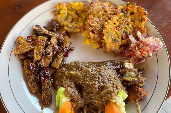 Balinese Traditional Cooking Class with Market Tour Ubud - Considerations and Downsides