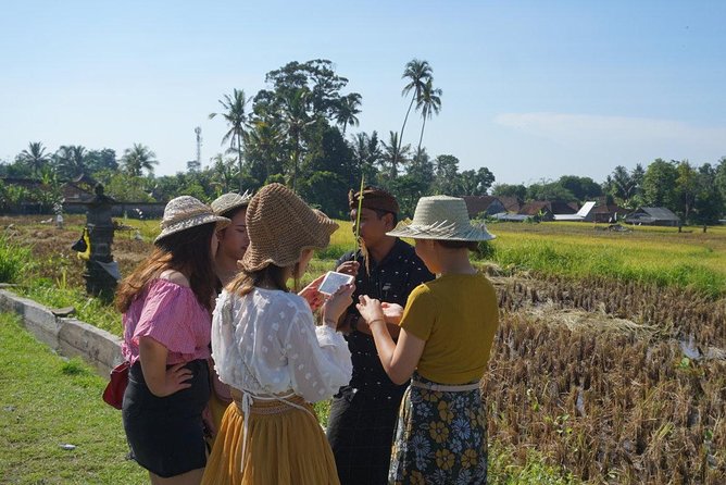 Balinese Traditional Food Cooking Class with Ubud Monkey Forest and SPA - An In-Depth Look at the Experience