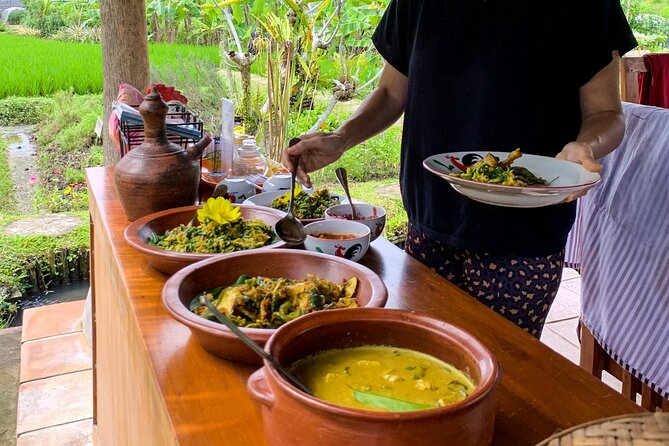 Balinese Vegan Cooking Class with Fresh Harvesting & Garden Tour - The Practical Side: Price, Duration, and What’s Included