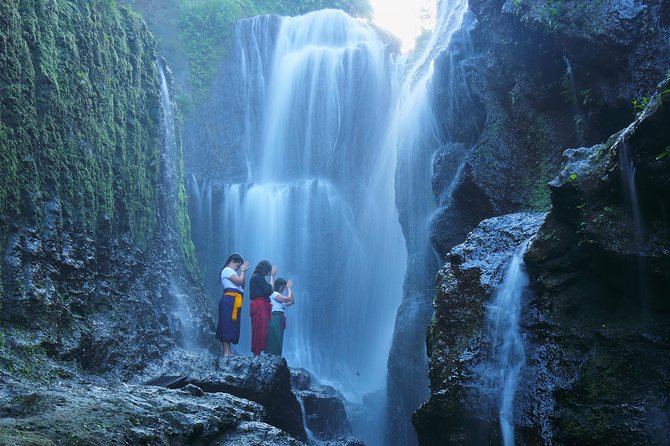 Balinese Village Experience - Why This Tour Excels